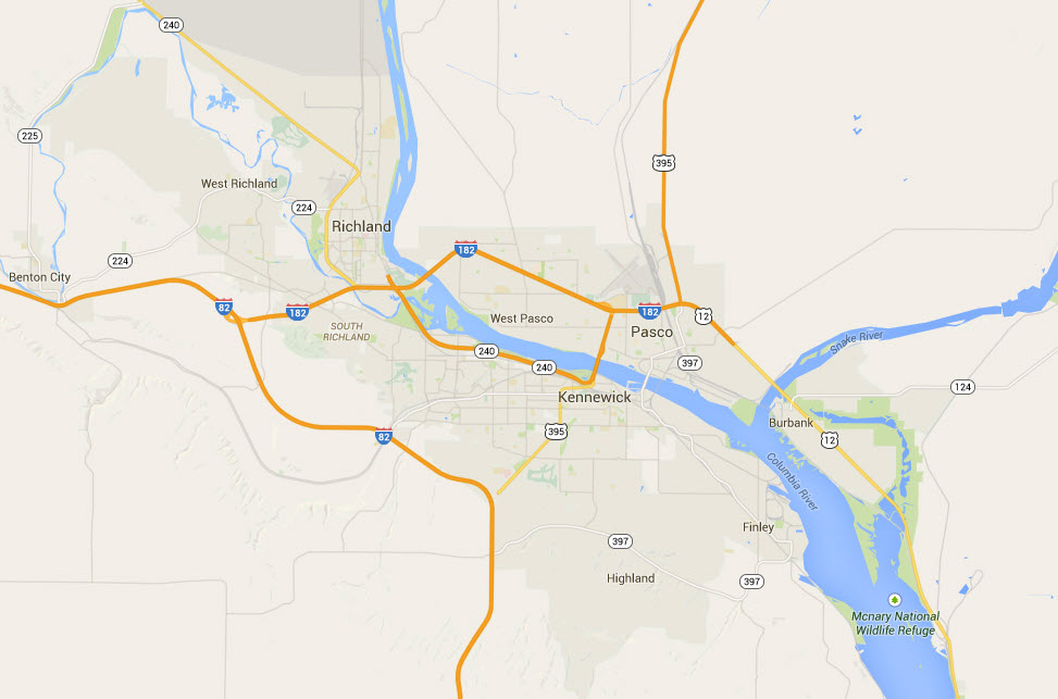 Home Design, Remodel Design, Addition Design: Tri-Cities, WA; Kennewick ...